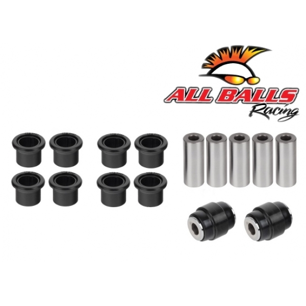 Сайлентблоки рычагов Can-Am Maverick X3 50-1134