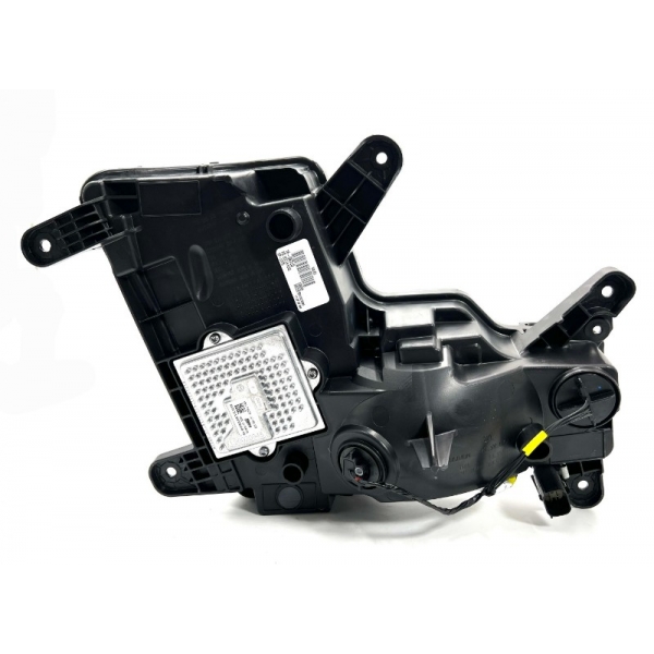 Фара противотуманная 84575575 / 23426804 / 84018686